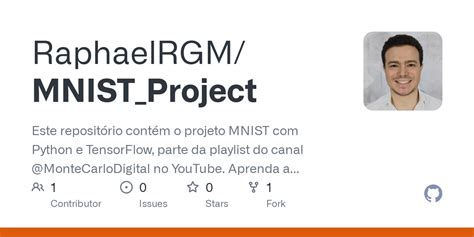 mnist project projetomnist parte3 ipynb at main · raphaelrgm mnist