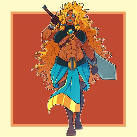 Nico Sunchaser Moth Maid Danbooru