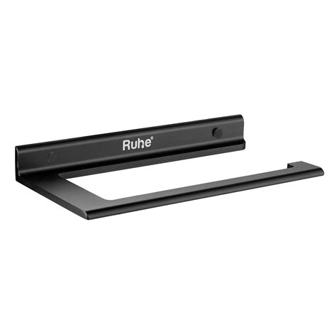 Ember Napkin Ring Space Aluminium By Ruhe® Ruhe