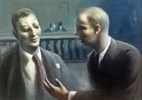 Edward Hopper Exhibition At Polk Museum Of Art See Great Art