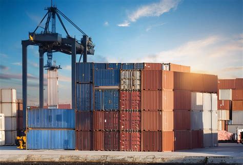 Easiest Way To Off Load A Container Anywhere