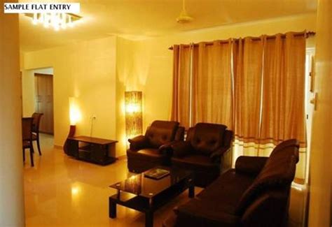 Pvs Iris In Aluva Kochi Price Location Map Floor Plan And Reviews