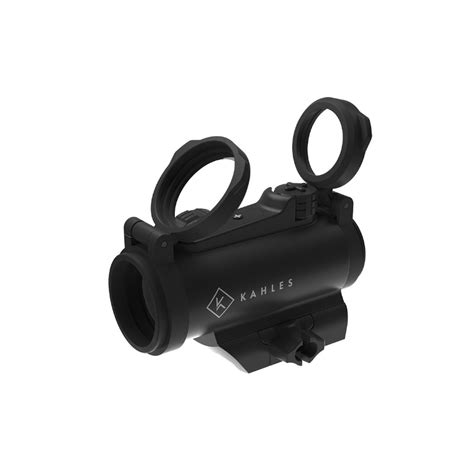 Rdeča Pika Kahles Helia Rd C Picatinny Mount