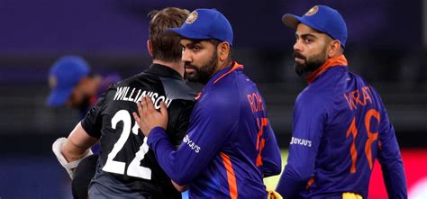 Was There An Actual Rift Between Virat Kohli And Rohit Sharma Ex India