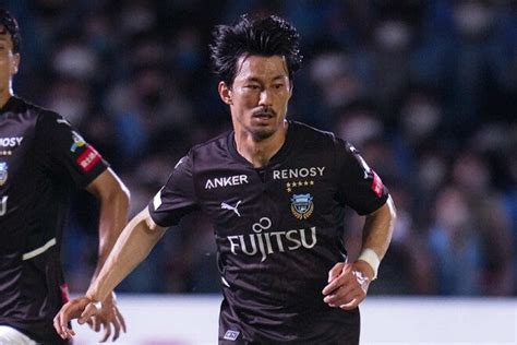 「fk蹴ってる感じ」川崎・家長昭博の“神コース”pk弾に脚光！「半端ない」 サッカーダイジェストweb