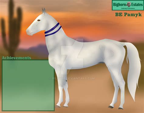 Be Pamyk By Rileybb On Deviantart