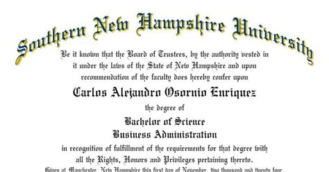 Carlos Osornio Enriquez On Linkedin Just Received My Bachelor Of