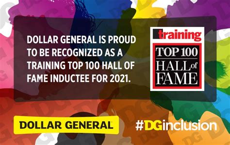 Dollar General On Linkedin Dollar General Proudly Announced Yesterday