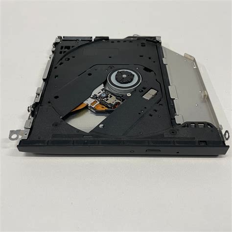 Panasonic UJ8E2 CD DVD±RW Sata Dual Layer Optical Disk Drive Burner ...