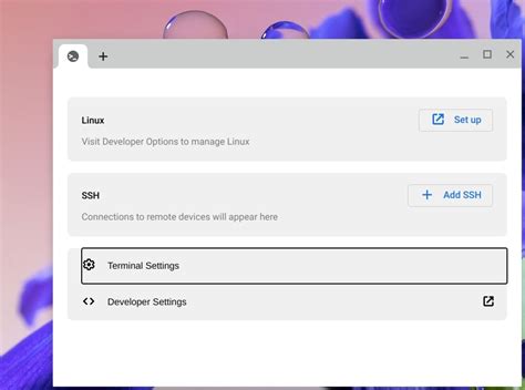 How To Install PuTTY On Chrome OS Flex And Chromebooks