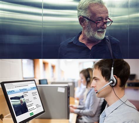 Elevator Phones Communication Detection Avire USA