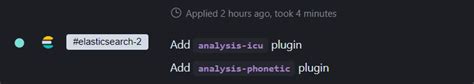 Cannot Run ElasticSuite With Elastic Cloud Issue Smile SA Elasticsuite GitHub