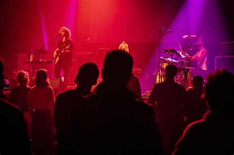 Retour en images de la Nuit des Étudiants du monde 2022 Lyon Campus