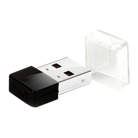 Ce FCC Certification Ralink Rt5370 Mini WiFi USB Adapter Adaptor Stick