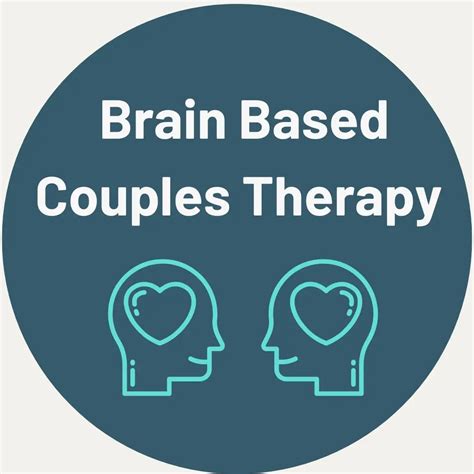 Brain Based Couples Therapy Sep 2024 Impact Therapy Training