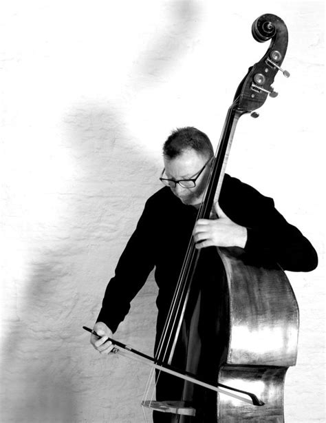 The Story Behind Recital Music Double Bass Hq