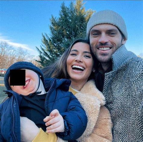 Lili Sandu Prima Apariție Alături De Familie După Ce A Fost Infectată