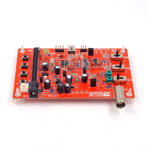 Buy Dso138 Oscilloscope Kit Pre Soldered Ktron India