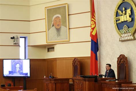 Соёрхон батлах тухай хуулиудыг эцэслэн батлав
