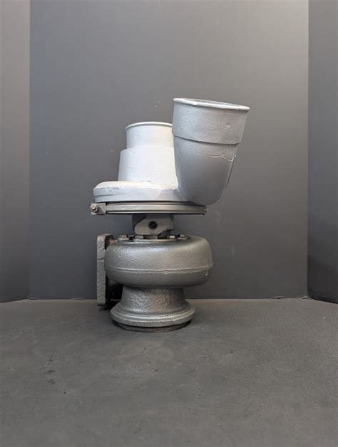 Rebuilt Mack E7 S300 A113 Turbo 173526 Young And Sons