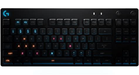 Logitech Announces G203 Prodigy Gaming Mouse Capsule Computers
