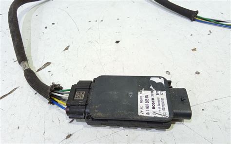 Sonda Lambda Volkswagen Tiguan Serie Casoriacarit