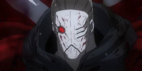 Kosshi Tokyo Ghoul Kagunes Tokyo Ghoul Kagune From Tokyo Ghoul
