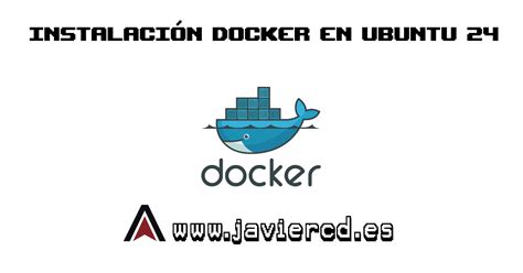 Docker Installation On Ubuntu 24