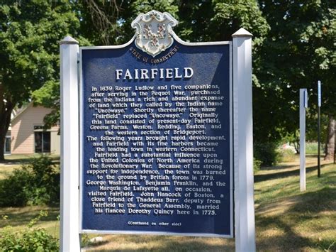Judge Overturns Deal To Allow Teen Treatment Facilities In Fairfield