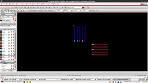 Connect Two Metal Nets Custom Ic Skill Cadence Technology Forums