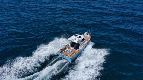 Mercury Optimax 200 HPIpswich Marine