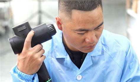 Noise Control Centurylux Professional Massager Massage Gun Manufacturer