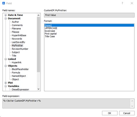 Storing Custom Data In Dxf Files — Ezdxf 141 Documentation