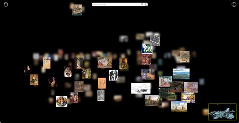논문 리뷰 Aeye A Visualization Tool For Image Datasets
