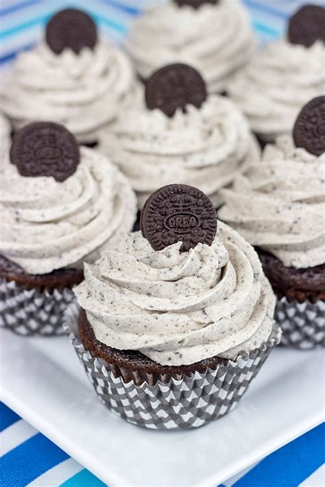 Oreo Schoko Muffin Rezepte Suchen