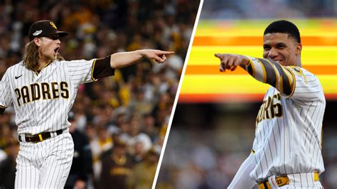 Soto Hader Others Reach Arbitration Day Deals With San Diego Padres