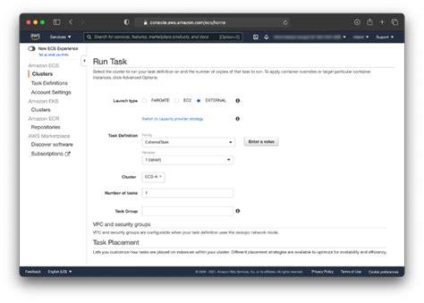 Build A Hybrid Architecture For Local Compliance And Global Scalability Aws Startups Blog