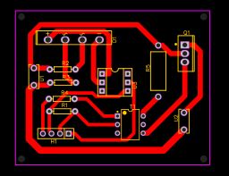 Arduino Uno Based AC Heater PID Controller OSHWLab