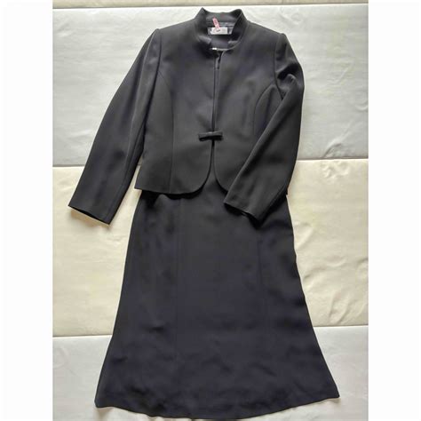 喪服 15号 礼服喪服