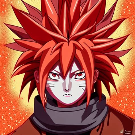 Kurama Naruto