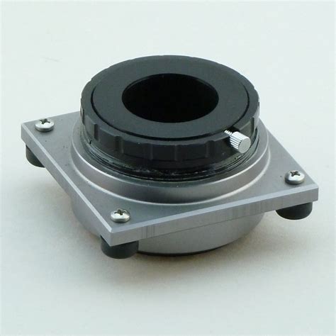Focuser 2 Helical