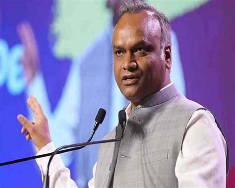 Contractor Death Bjp Reiterates Demand For Cbi Probe Priyank Kharges