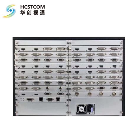 Modulable Seamless Switching Video Wall Processor Video Wall Controller And Video Wall Processor