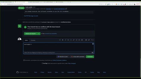 Terraform Challenges Deploy And Manage Iac Using Pull Request Automation On Make A 