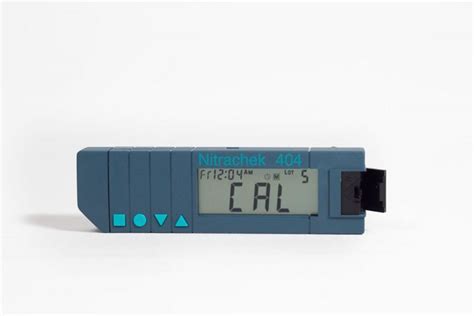 Spare Packs Mquant Nitra Test Strips 100 Tests Vantage Ireland