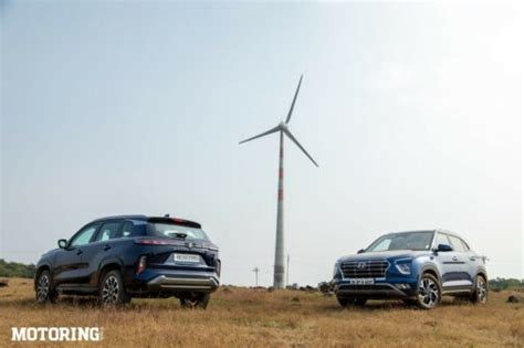Maruti Suzuki Grand Vitara Vs Hyundai Creta Mainstream Marathoners