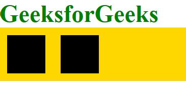 How To Disable Margin Collapsing In Css Geeksforgeeks