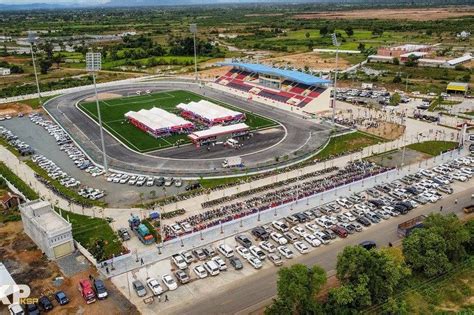 សមិទ្ធផលថ្មីសន្លាងលើទឹកដីខេត្តកំពង់ស្ពឺក្រោមគំនិតផ្តួចផ្ដើមរបស់លោកហ៊ុន ម៉ានី