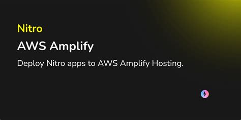 Nuxt3のssrアプリをaws Amplifyでビルドしたときのハマりポイント Soligmablog