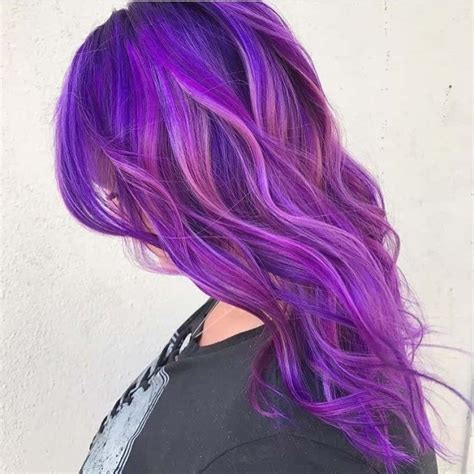 11 Ultra Bright Hair Color Ideas For Women 2025 Hairstyles Weekly